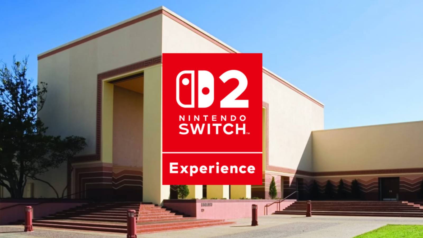 Nintendo Switch 2 Experience Fan Events Announced For April