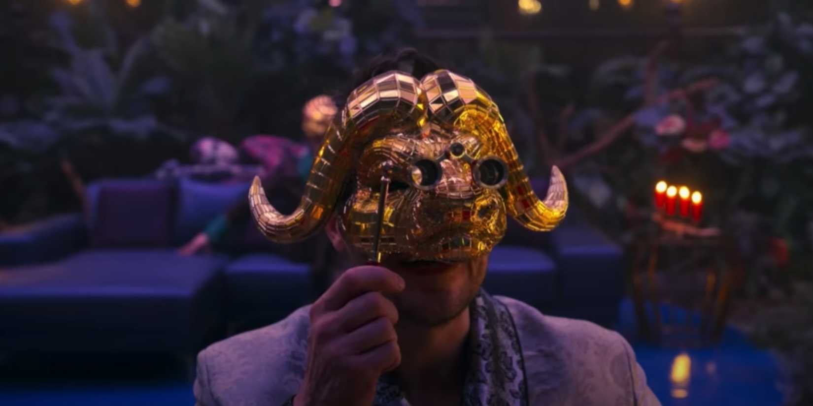 Best Squid Game Staff Members In Season 2