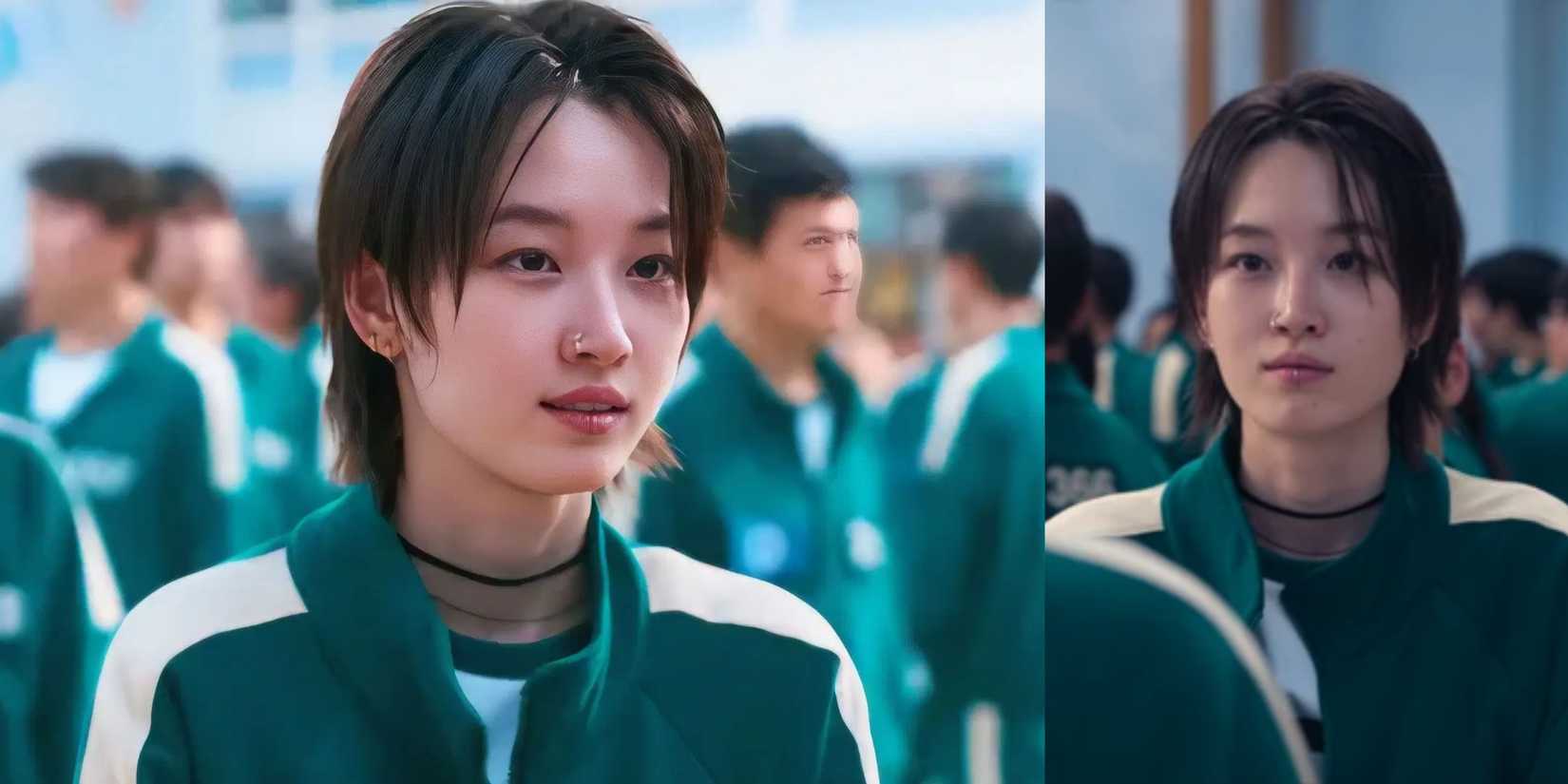 Ranking Every Major Death In Squid Game