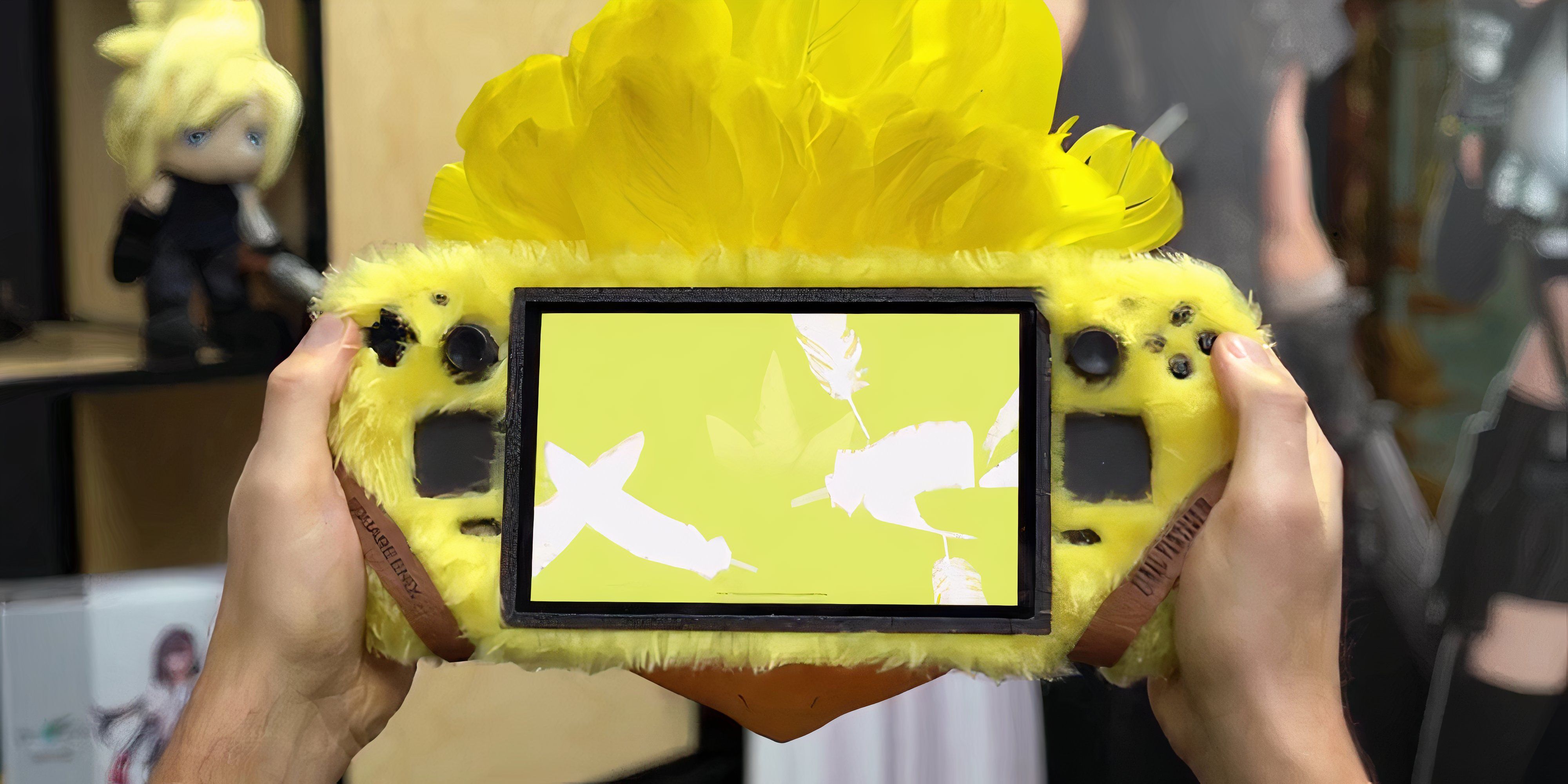 Final Fantasy 7 Remake Part 3's Plot Is Now Complete