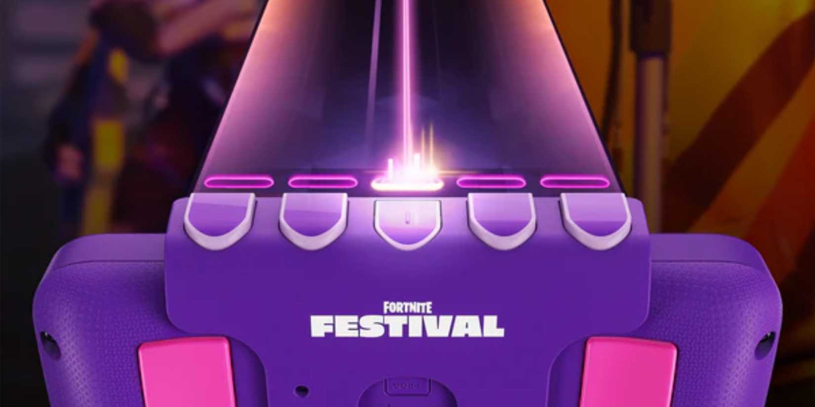 Fortnite Festival Edition NEO S Review: The Perfect Way To Up Your ...