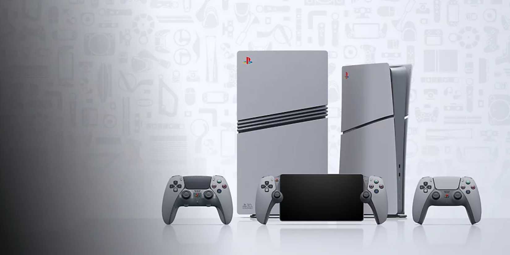 These 10 Limited Edition Consoles Can Sell For A Lot If You Can Find Them