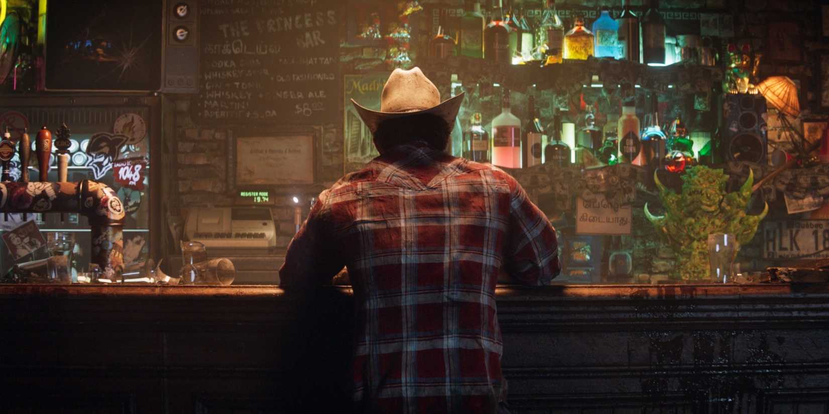 Wolverine Still Isn't Ready To Be Re-Revealed, According To Insomniac Boss