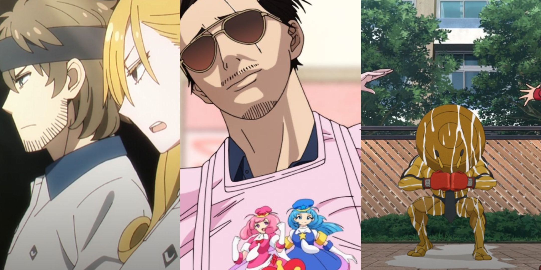 The Most Manipulative Anime Characters