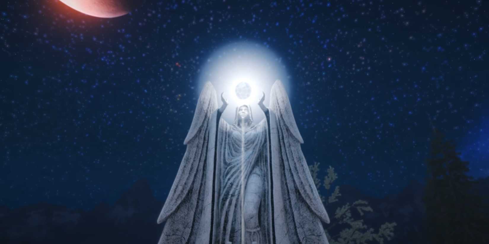 Who Are The Daedra And The Aedra In TES?