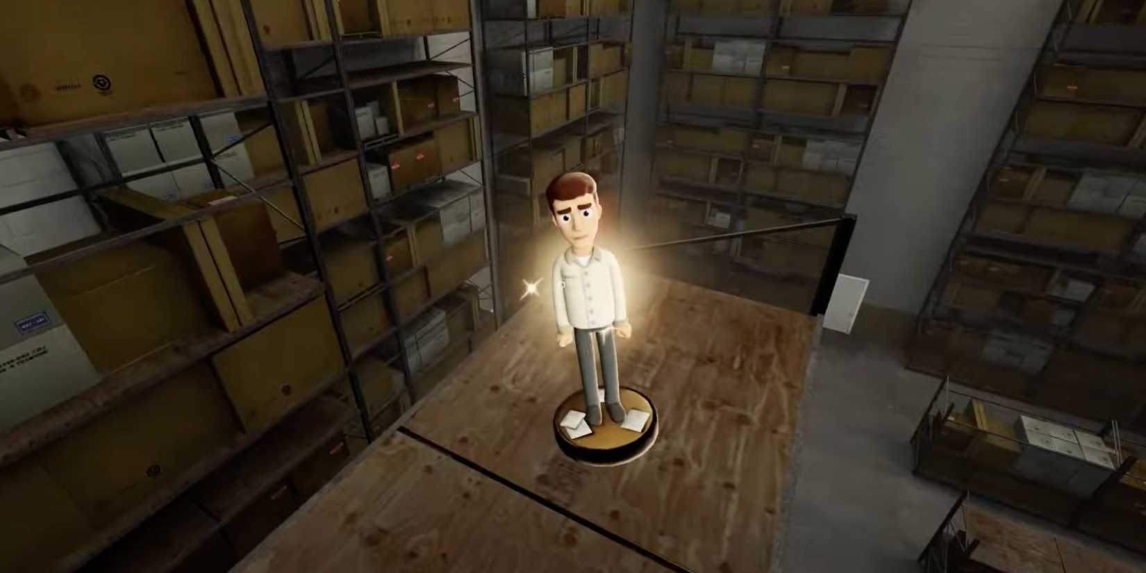 The Stanley Parable: The Best Endings