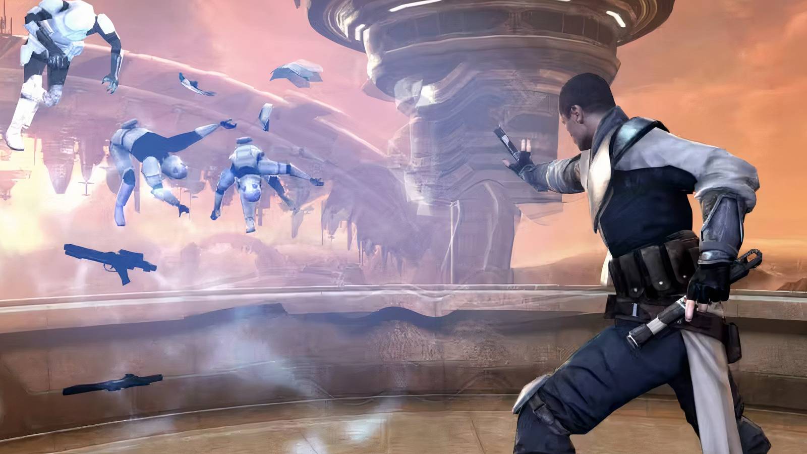 Star Wars' $100 14-Game Collection Is 83 Percent Off For A Limited Time