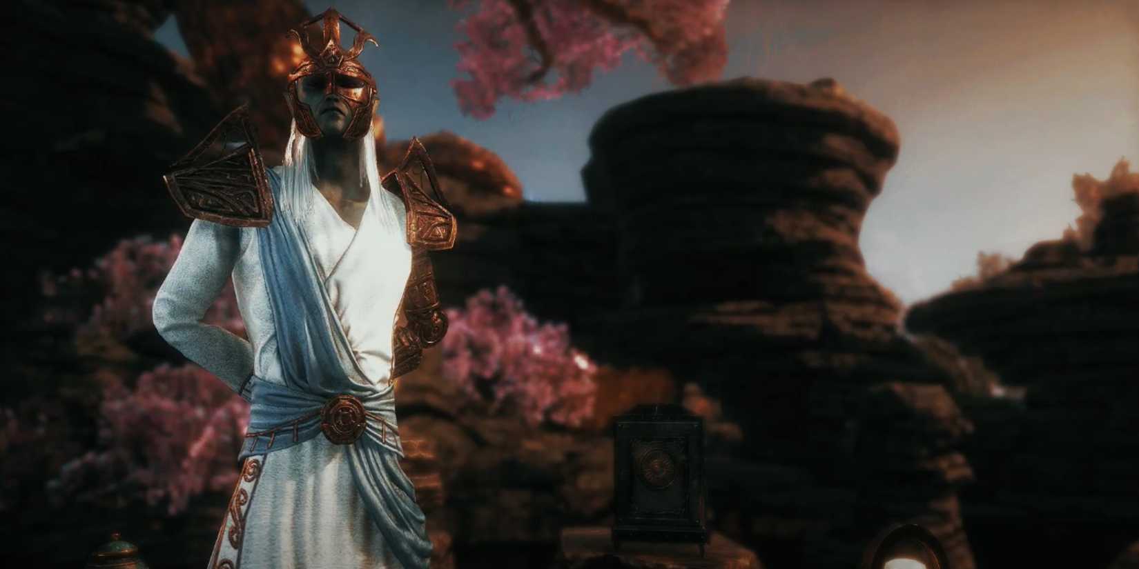 What Is The Psijic Order In The Elder Scrolls