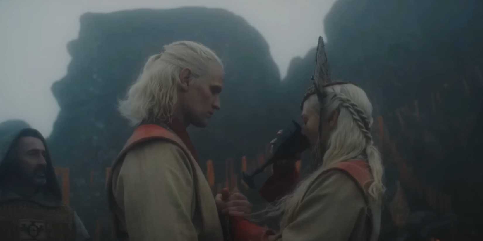 Every Major Religion In Game Of Thrones, Explained