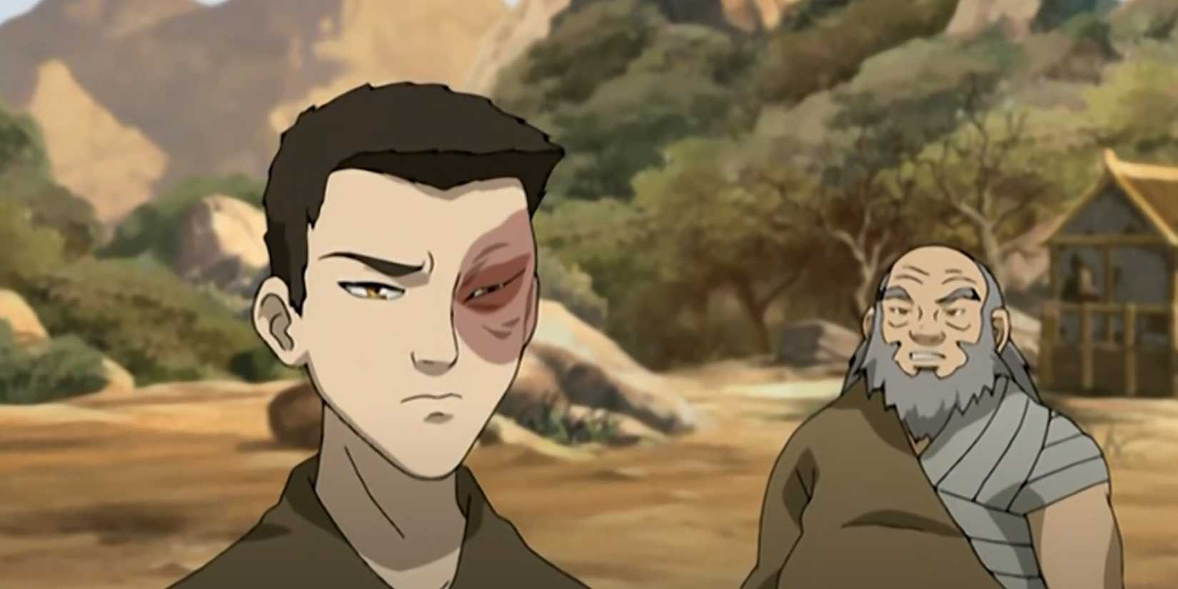 The Best Iroh Quotes In Avatar: The Last Airbender