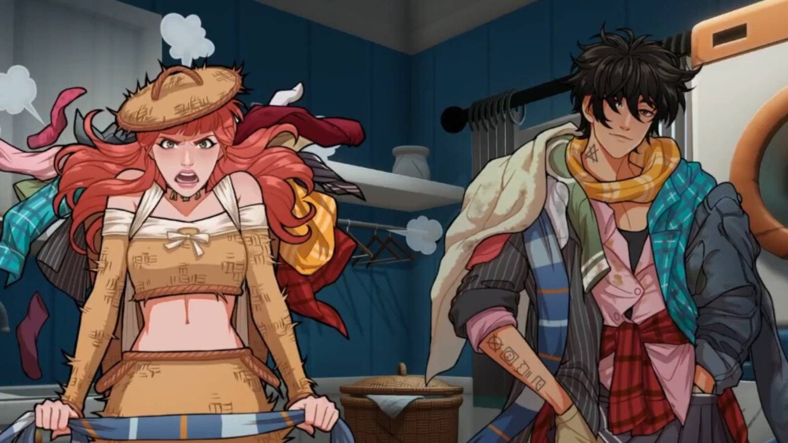 Date Everything's Release Has Been Delayed Until June 2025