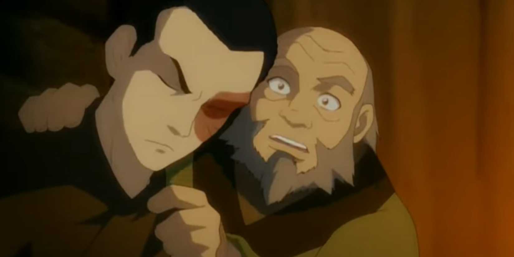 The Best Iroh Quotes In Avatar: The Last Airbender