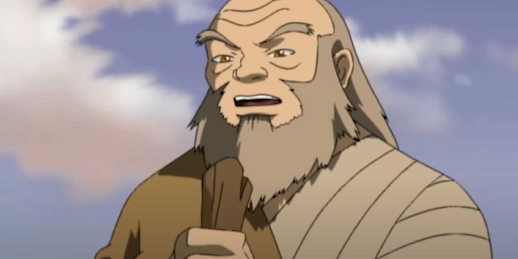 The Best Iroh Quotes In Avatar: The Last Airbender