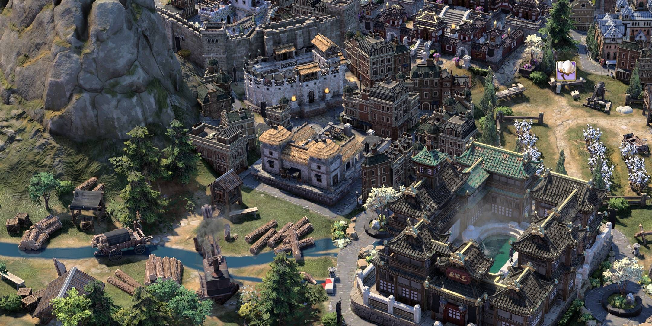 Leader Guide For Trung Trac In Civilization VII