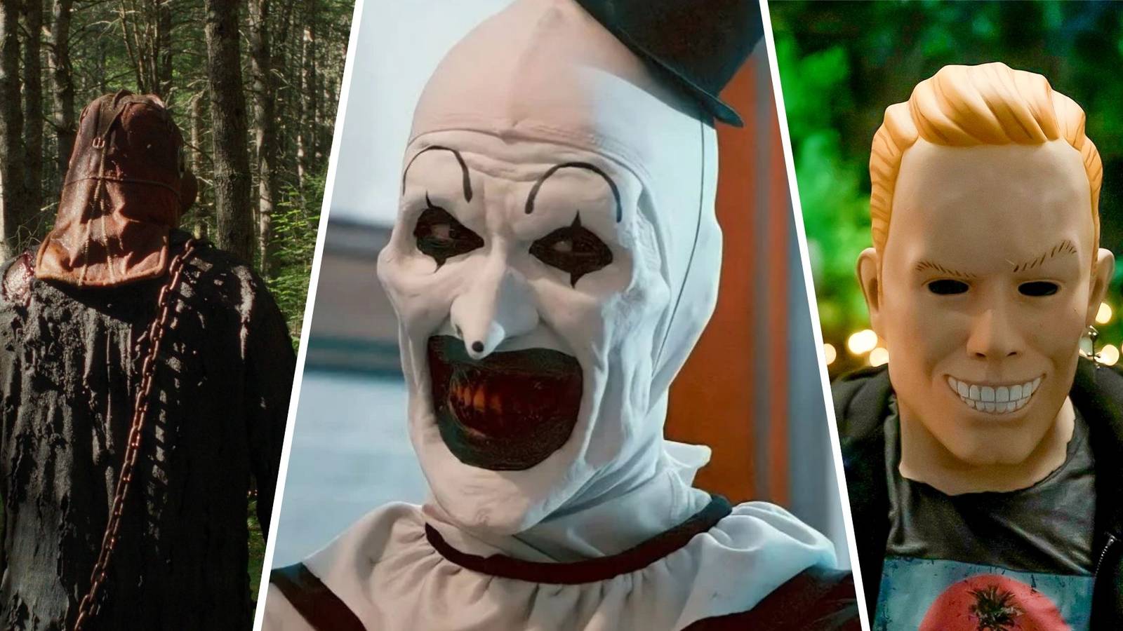 Best Modern Slasher Horror Movies