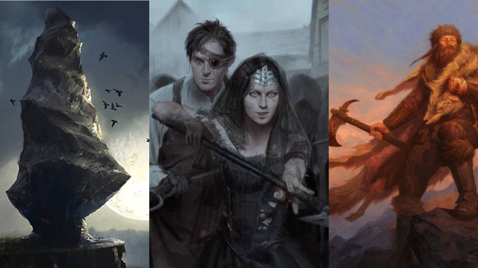 Every Rarity Change In MTG's Innistrad Remastered Set