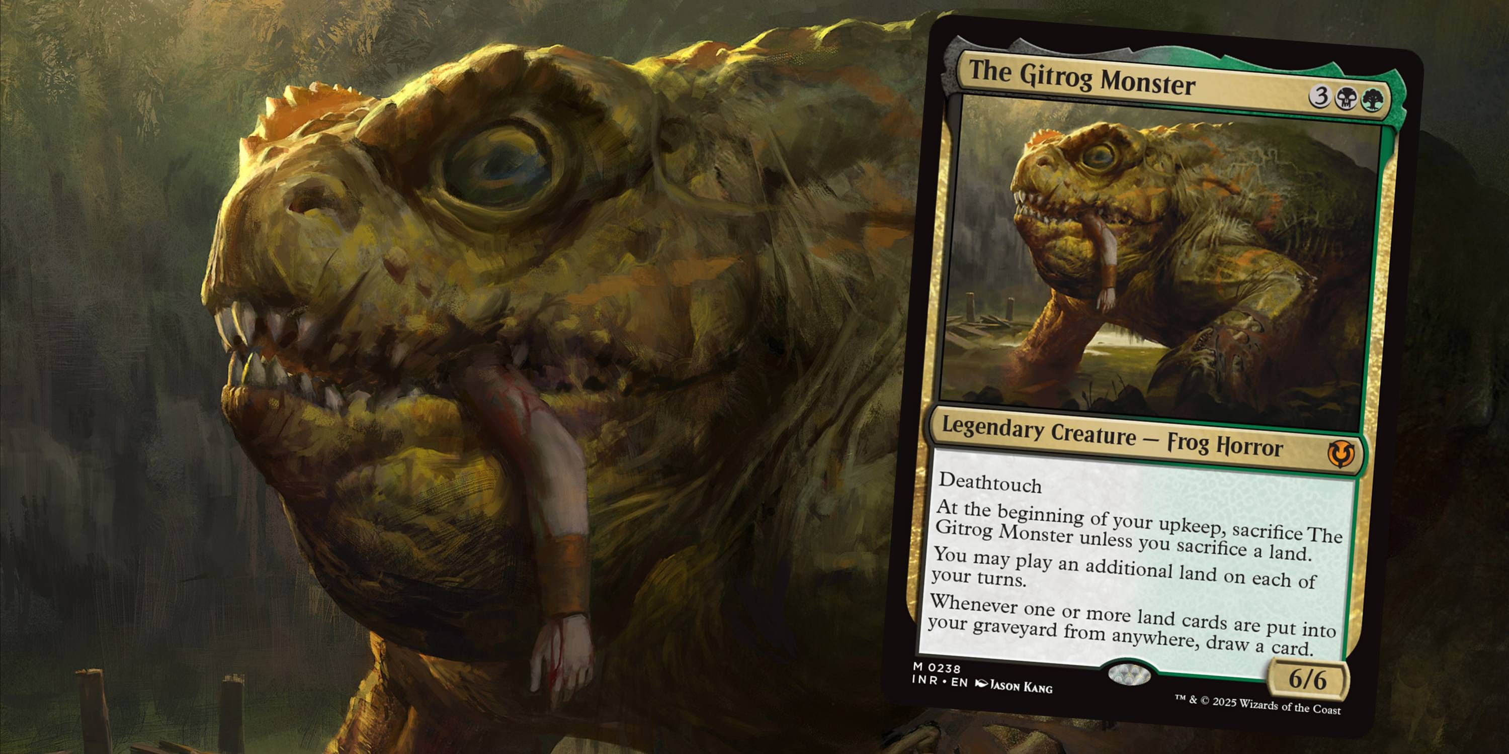How To Play The Gisa And Geralf Commander Deck In Magic: The Gathering