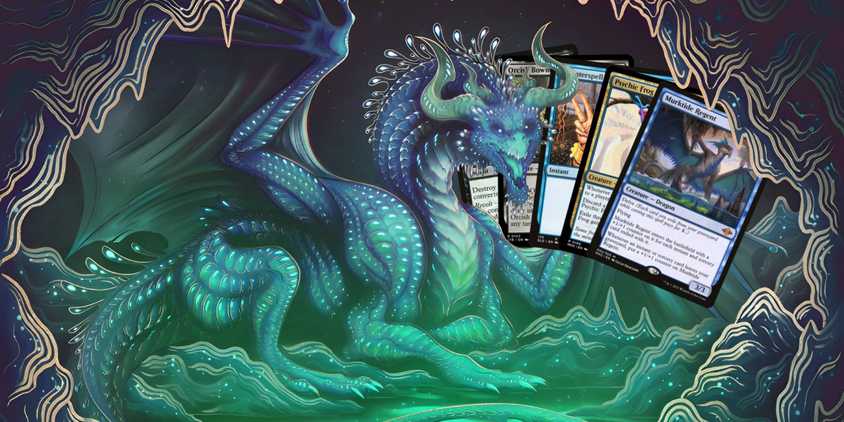 How To Play The Gisa And Geralf Commander Deck In Magic: The Gathering