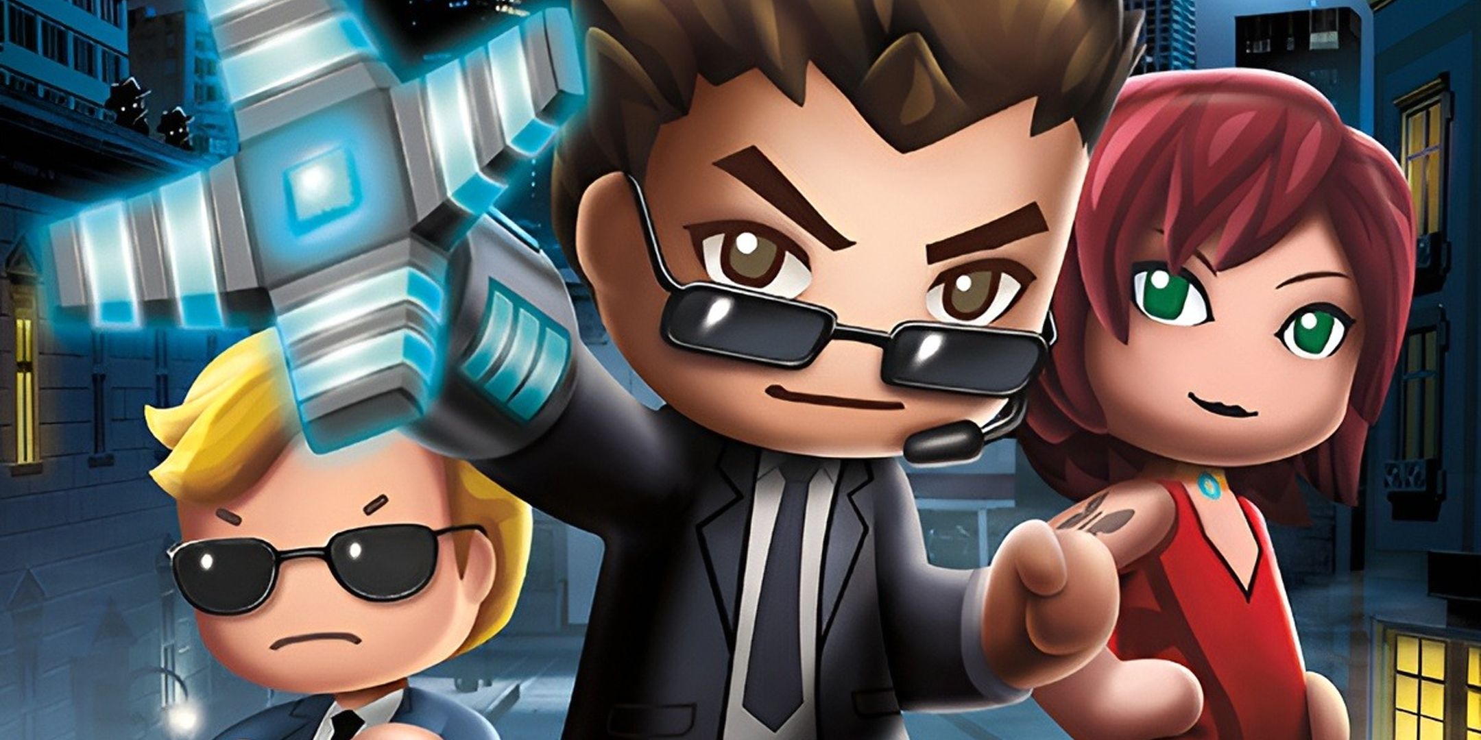 MySims | TheGamer
