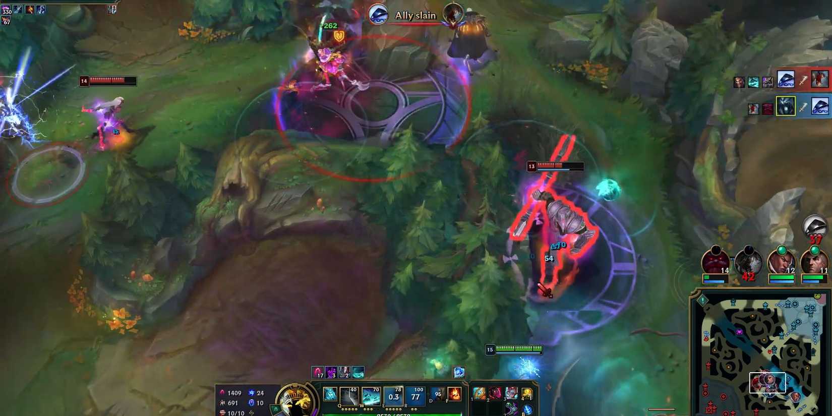 Smite 2 Vs League Of Legends: Which Game Is Better?