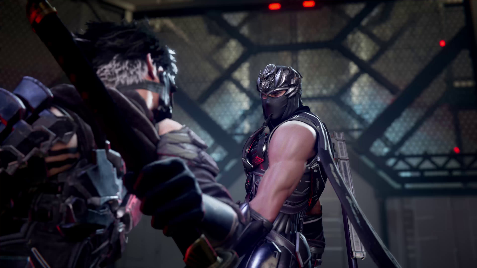 Ninja Gaiden 4 Preview - Don’t Worry, It’s Ryu-lly Good