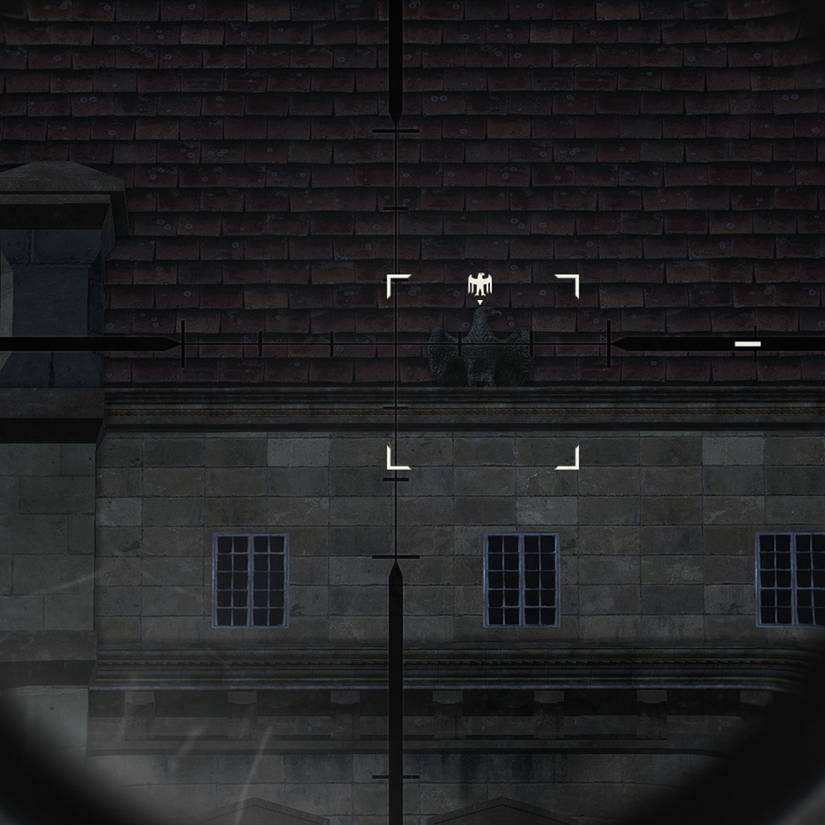 Every Dead-eye Target Location In Sniper Elite: Resistance