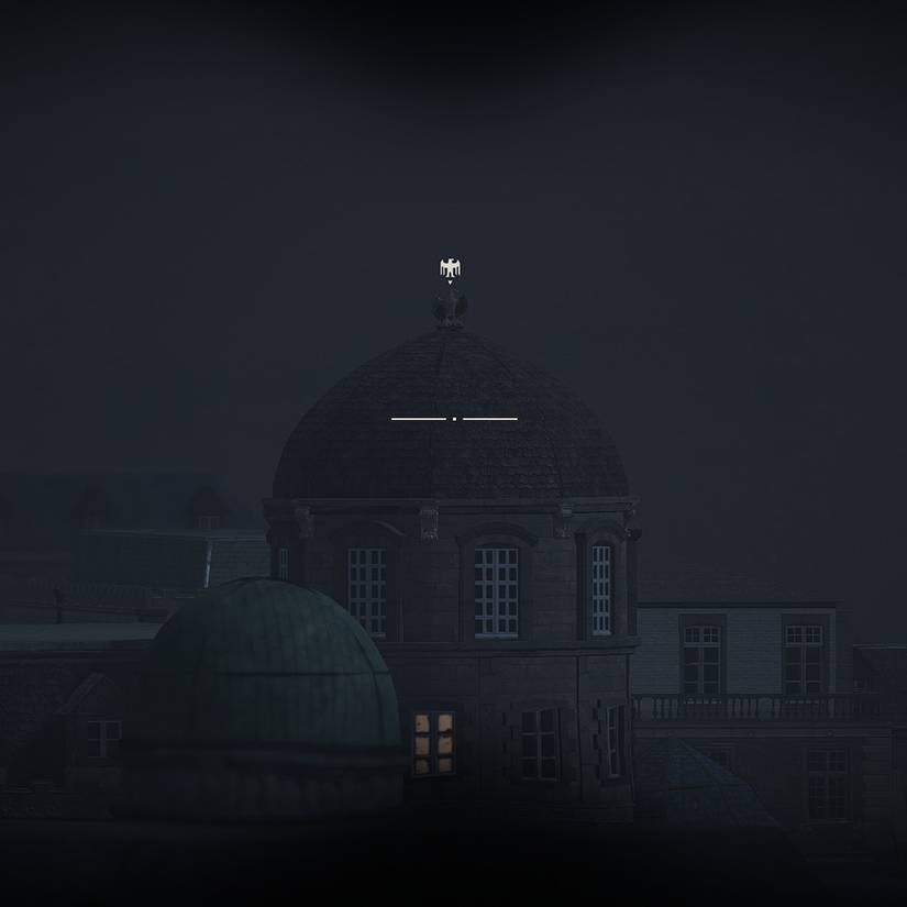 Every Dead-eye Target Location In Sniper Elite: Resistance