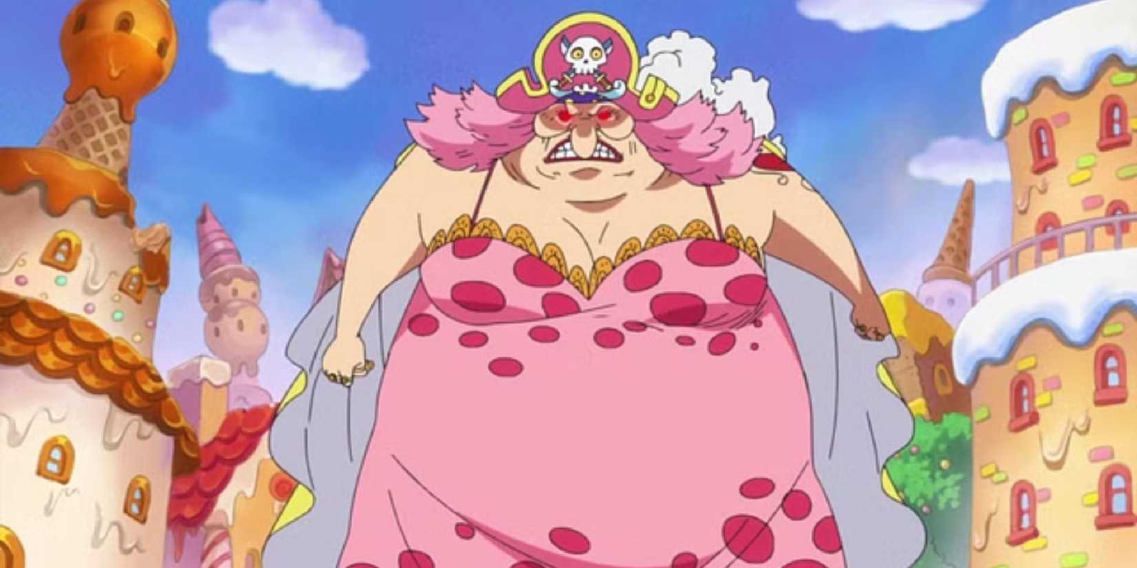 Best Female Characters In One Piece