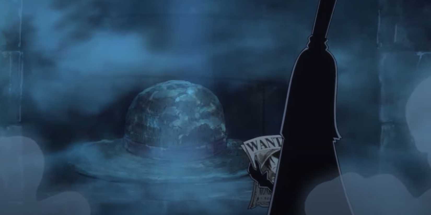 What Is The Giant Straw Hat In One Piece?