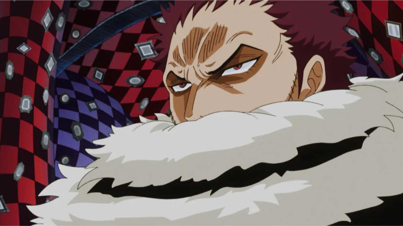 Best Yonko Commanders In One Piece, Ranked