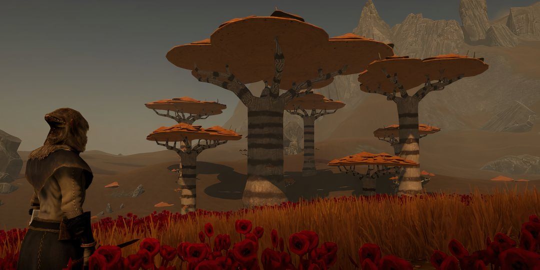 Best Classes For Solo Players In Pantheon: Rise Of The Fallen