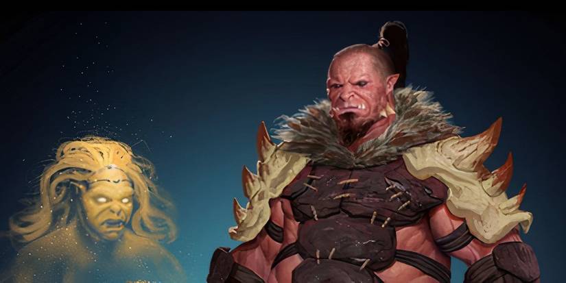 Every Race In Pantheon: Rise Of The Fallen, Ranked