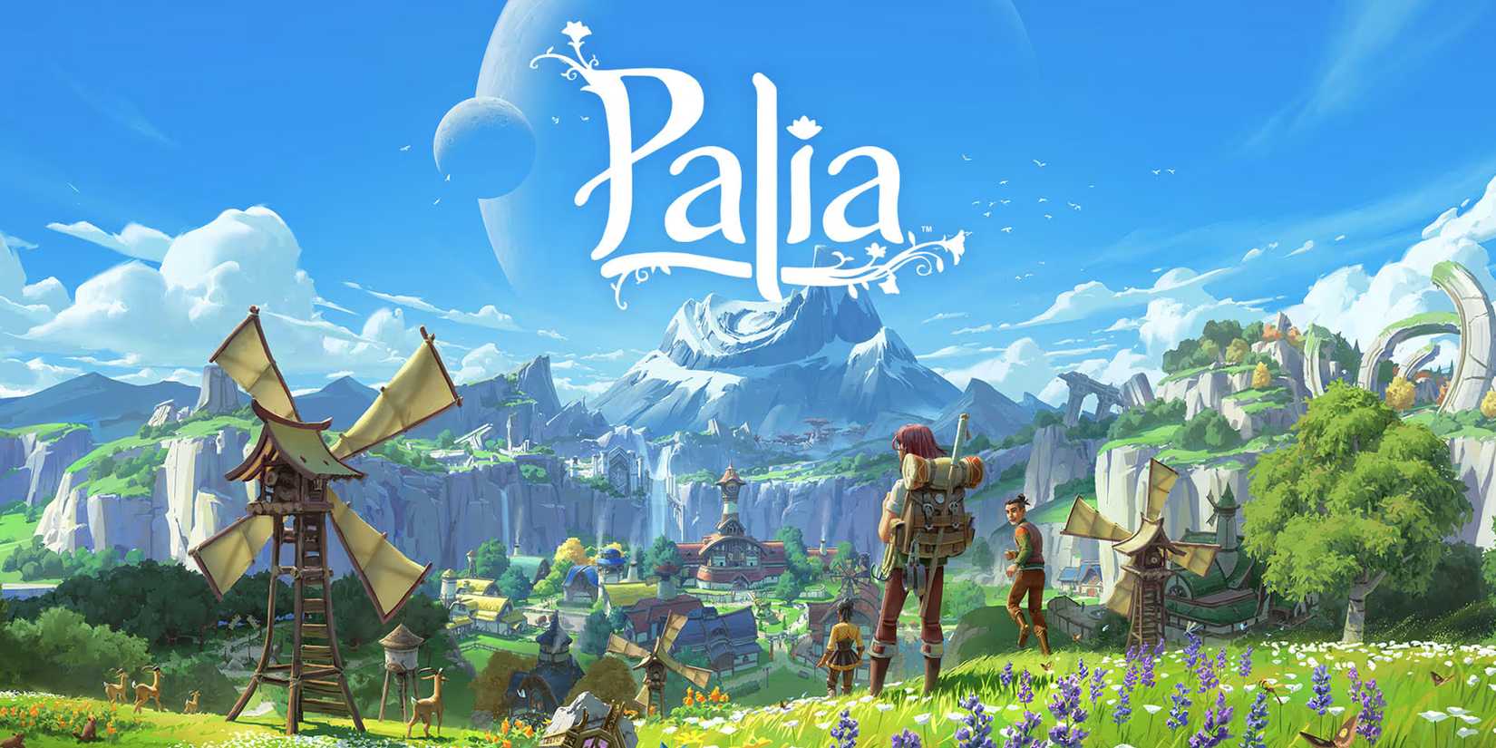 How To Set Up Cross-Progression In Palia