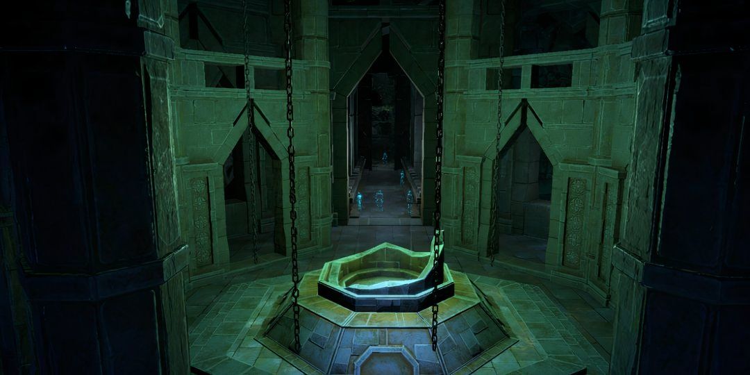 Best Classes For Solo Players In Pantheon: Rise Of The Fallen