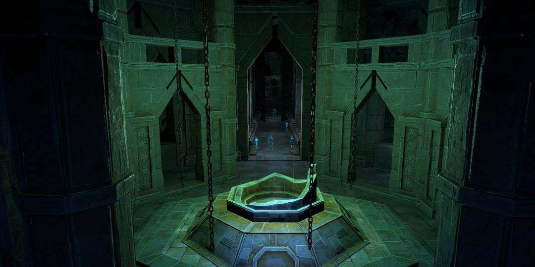 Every Race In Pantheon: Rise Of The Fallen, Ranked