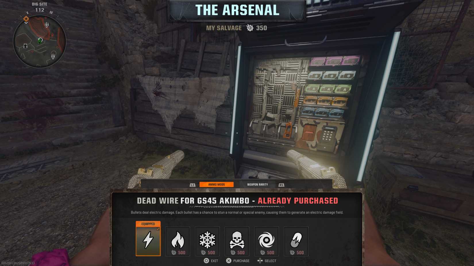 How To Complete The Generator Easter Egg In Black Ops 6