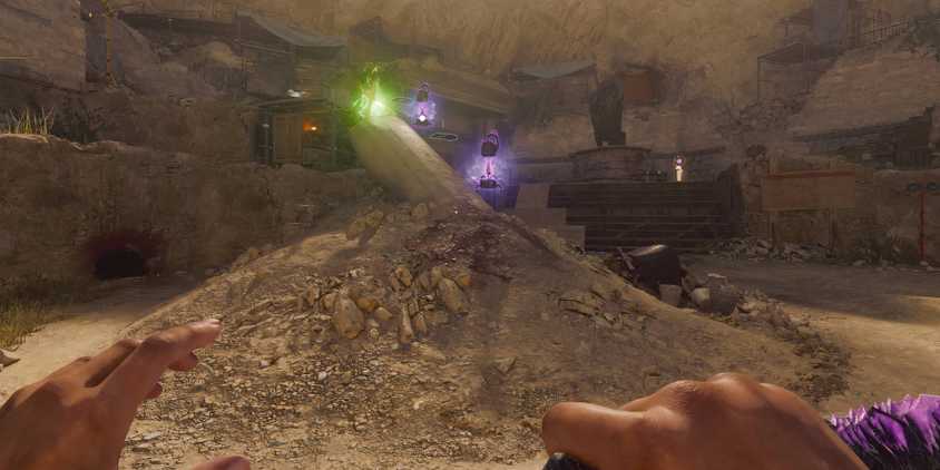 How To Get The Golden Armor In Black Ops 6