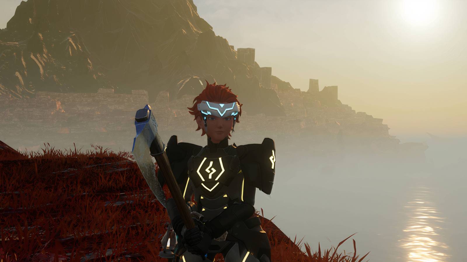 How To Get The Pal Metal Axe In Palworld