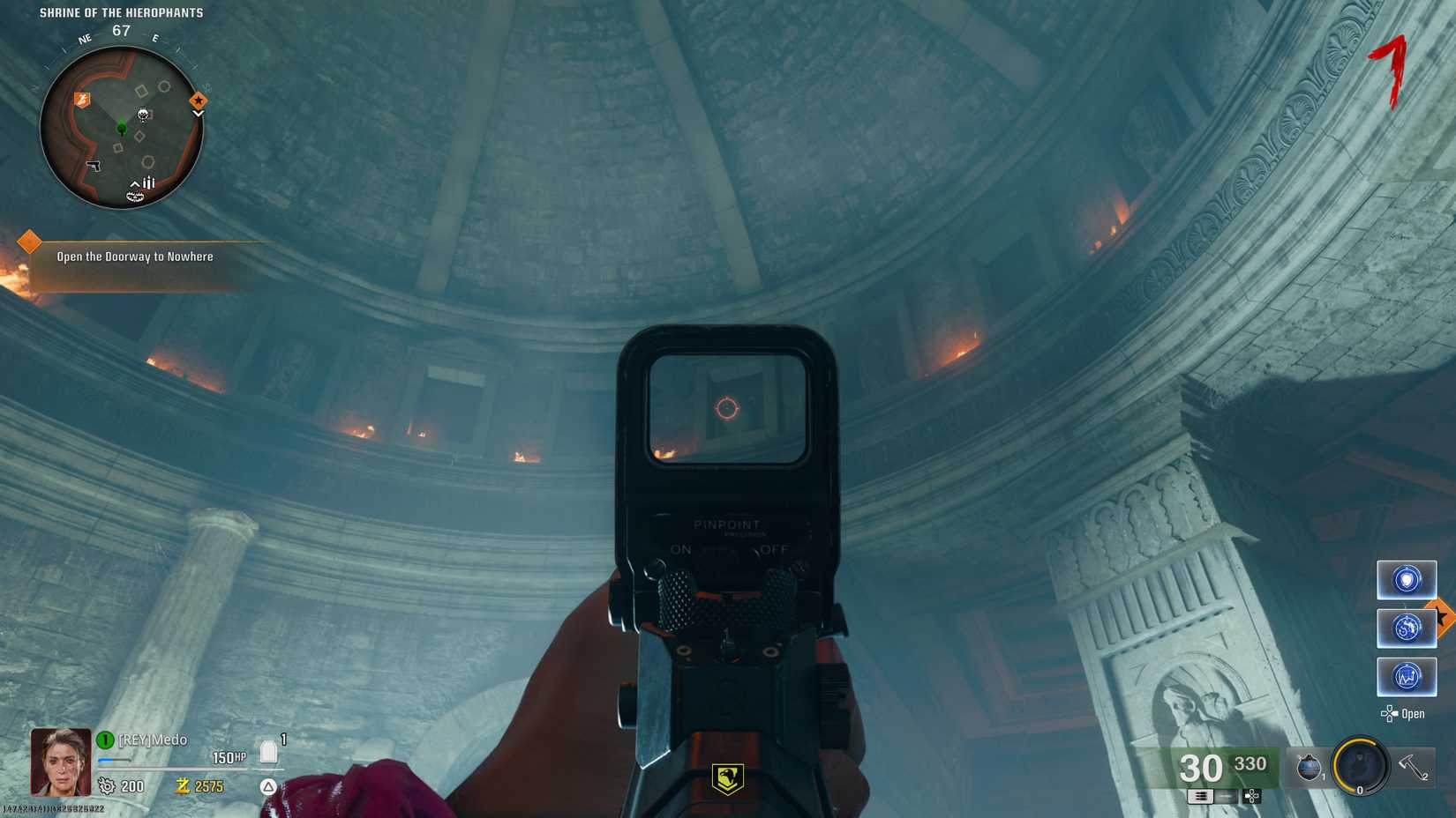 How To Get A Free Self-Revive And Light Mend Ammo Mod In Black Ops 6