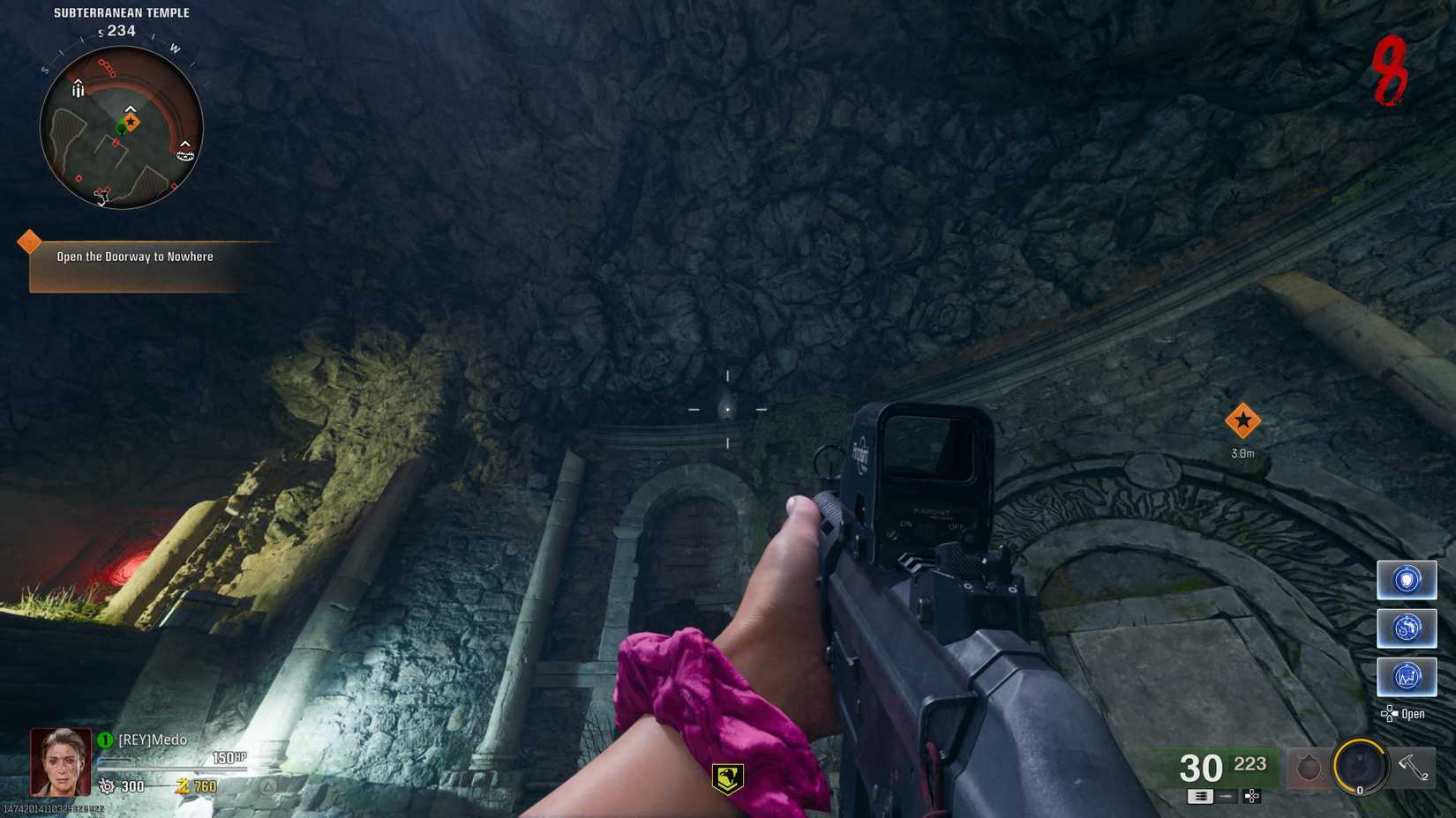 How To Get A Free Self-Revive And Light Mend Ammo Mod In Black Ops 6