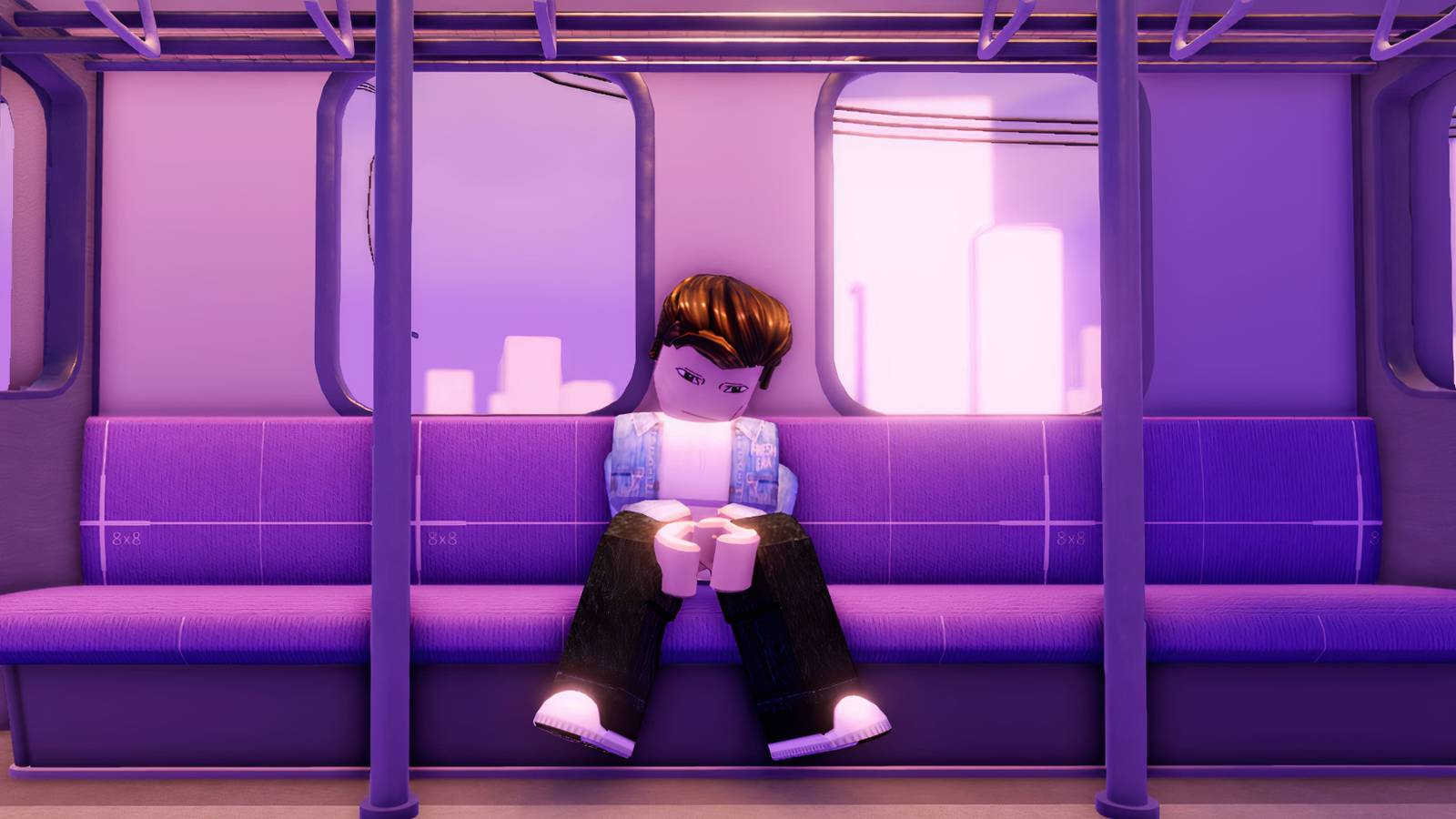 How To Trade In Roblox: Jujutsu Infinite