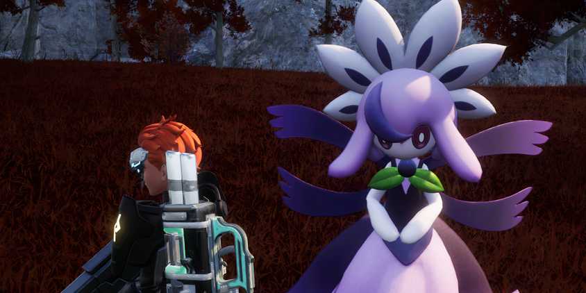 How To Catch Gloopie In Palworld