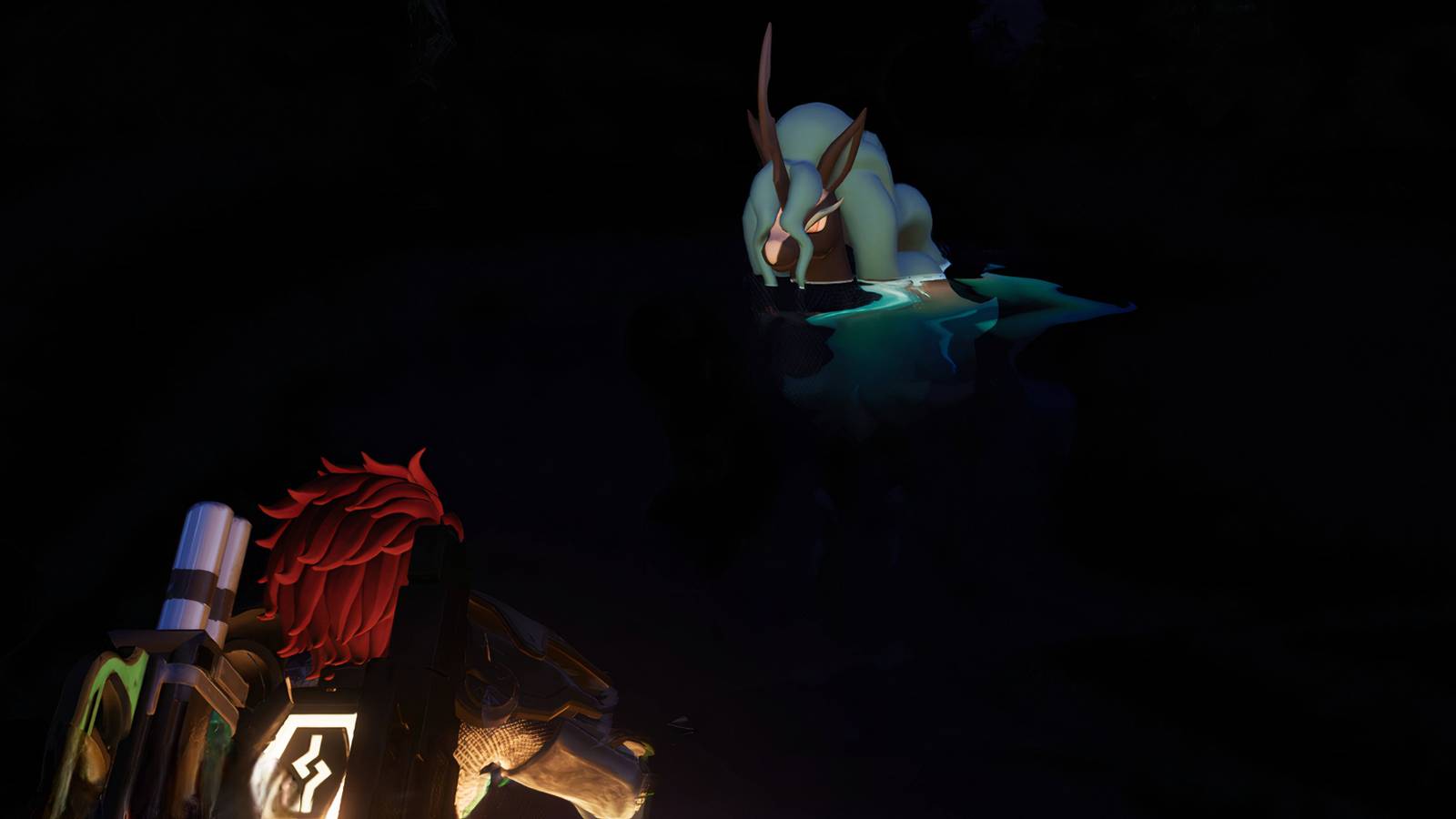 Where To Find Starryon In Palworld