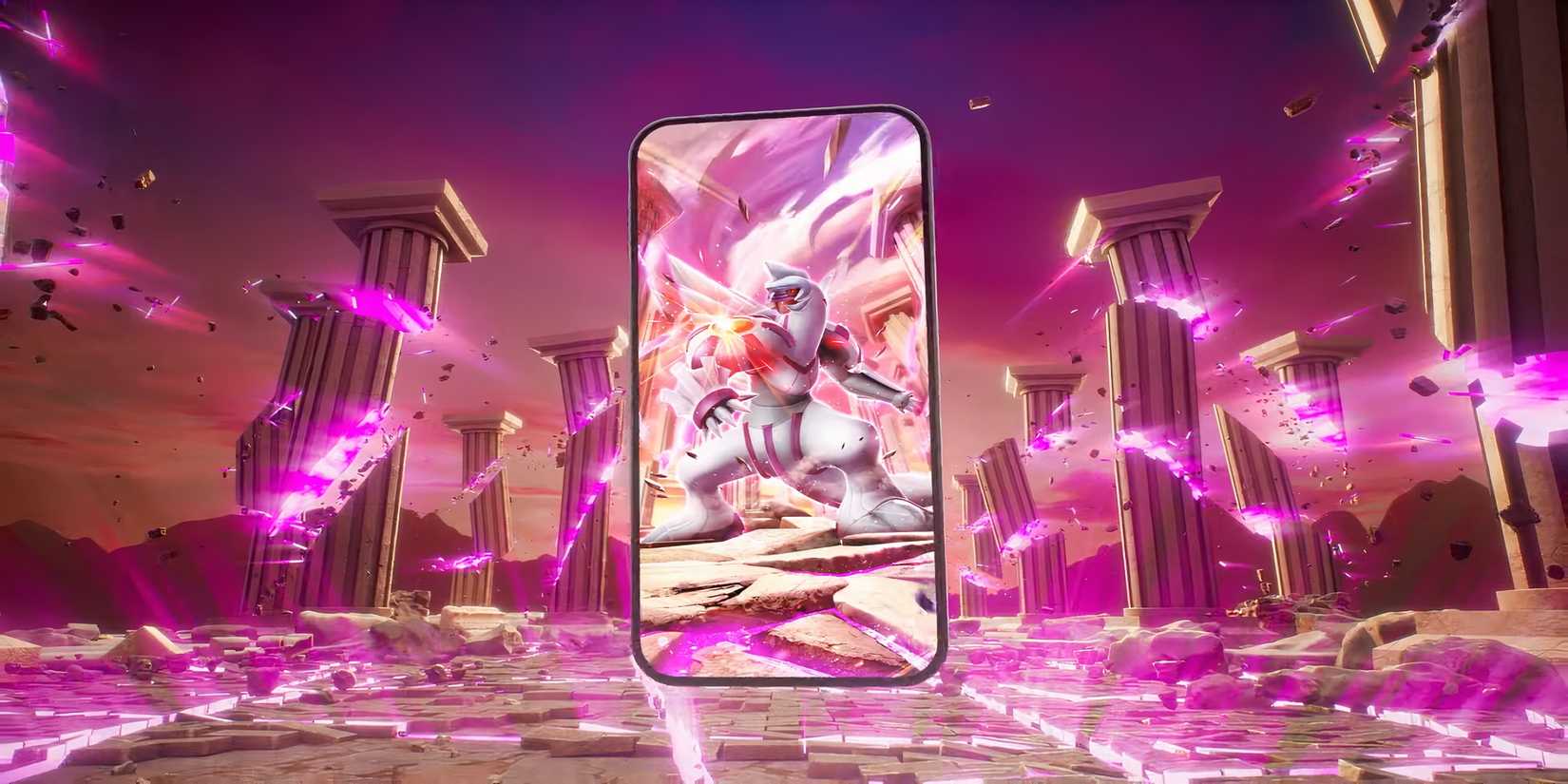 How To Pull From Older Packs In Pokemon TCG Pocket