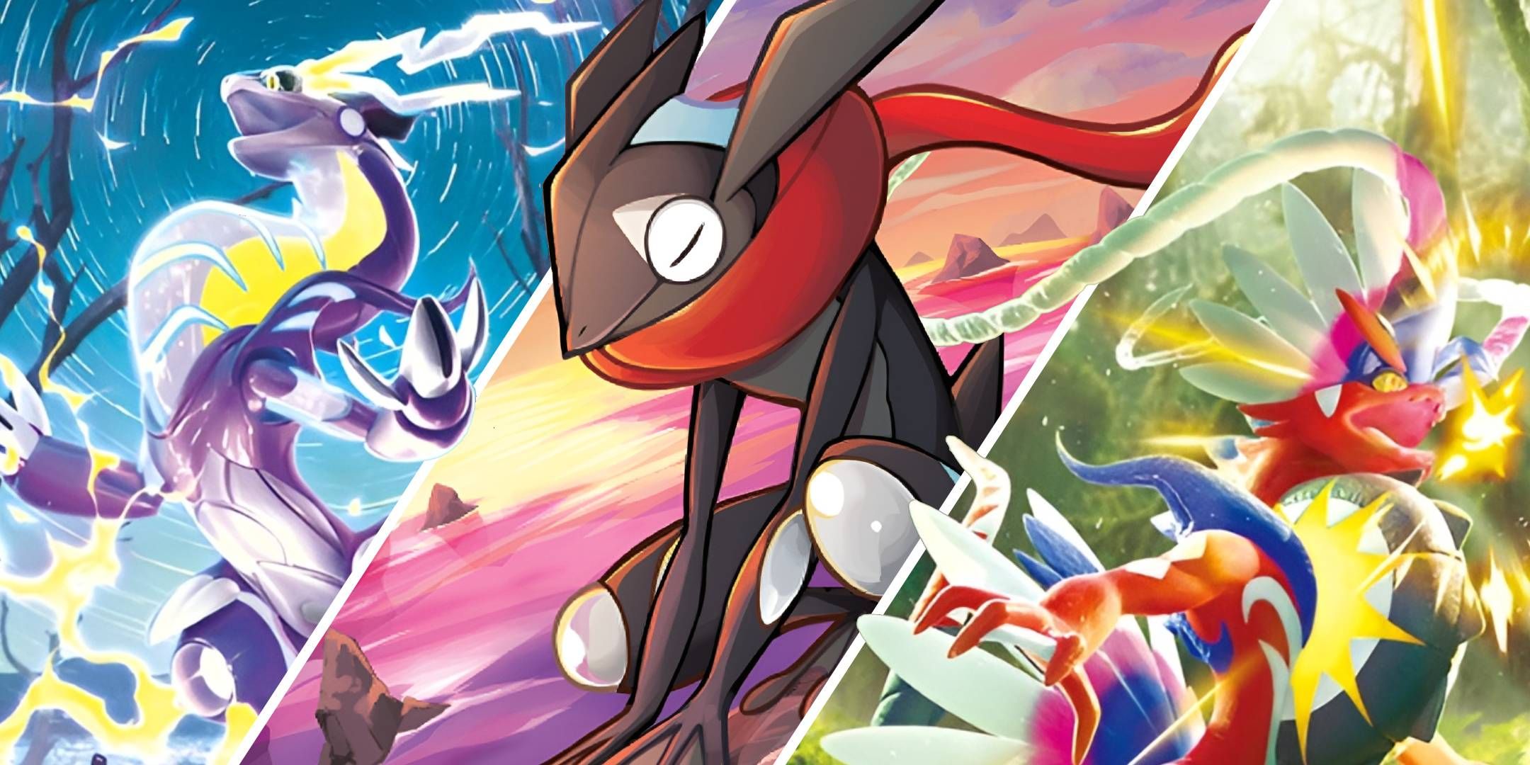 Rotation Explained: What Expansions Are Legal In The Pokemon TCG?