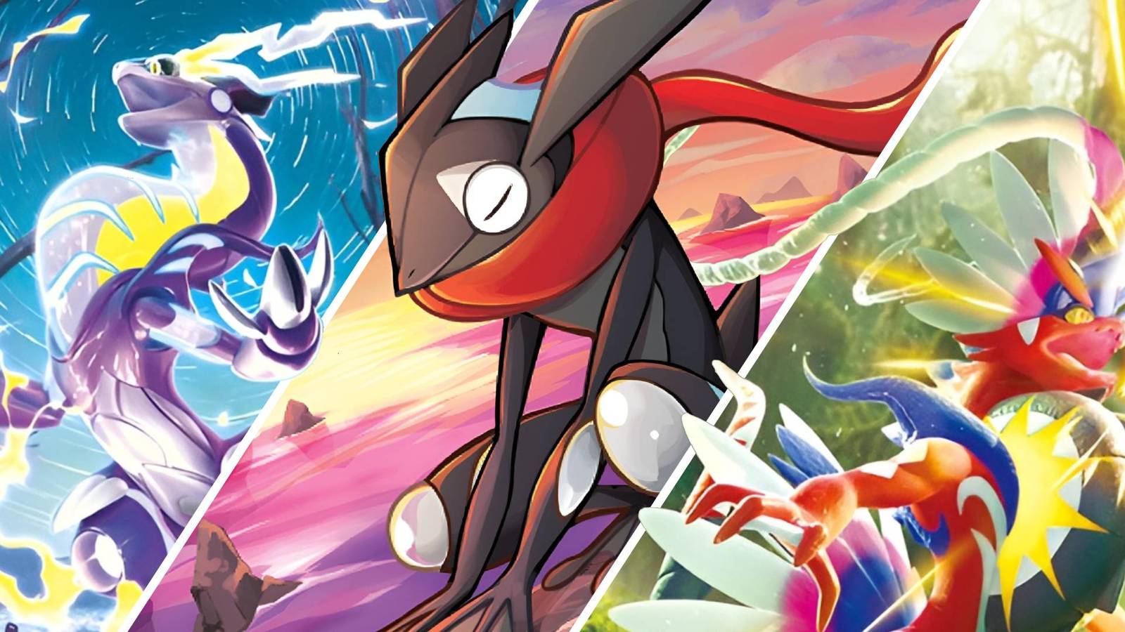 Rotation Explained: What Expansions Are Legal In The Pokemon TCG?