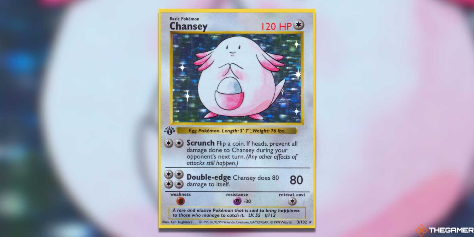 The Most Valuable Base Set Pokemon TCG Cards