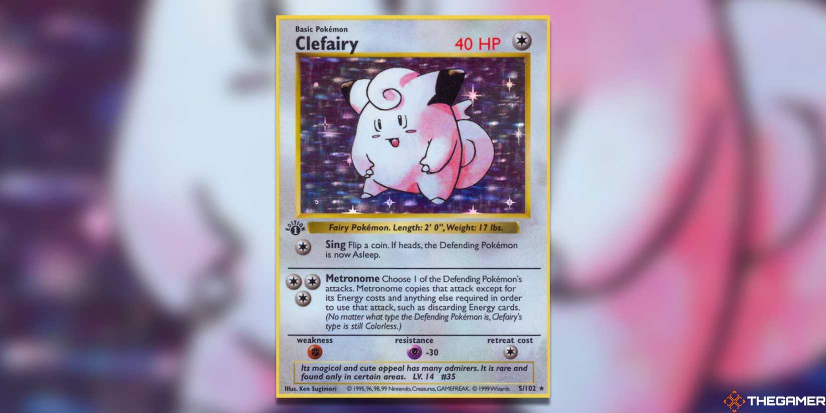 The Most Valuable Base Set Pokemon TCG Cards