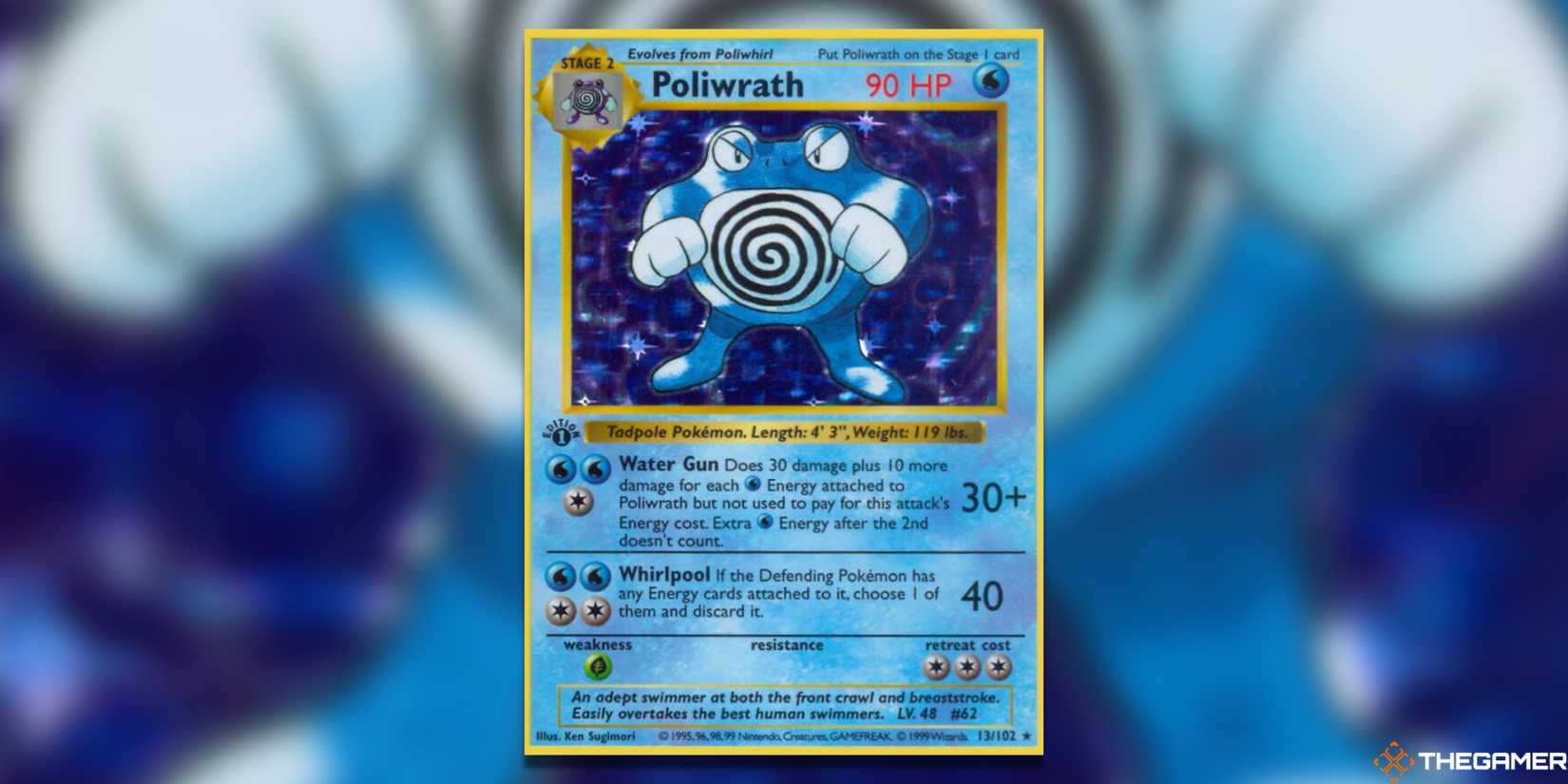 The Most Valuable Base Set Pokemon TCG Cards