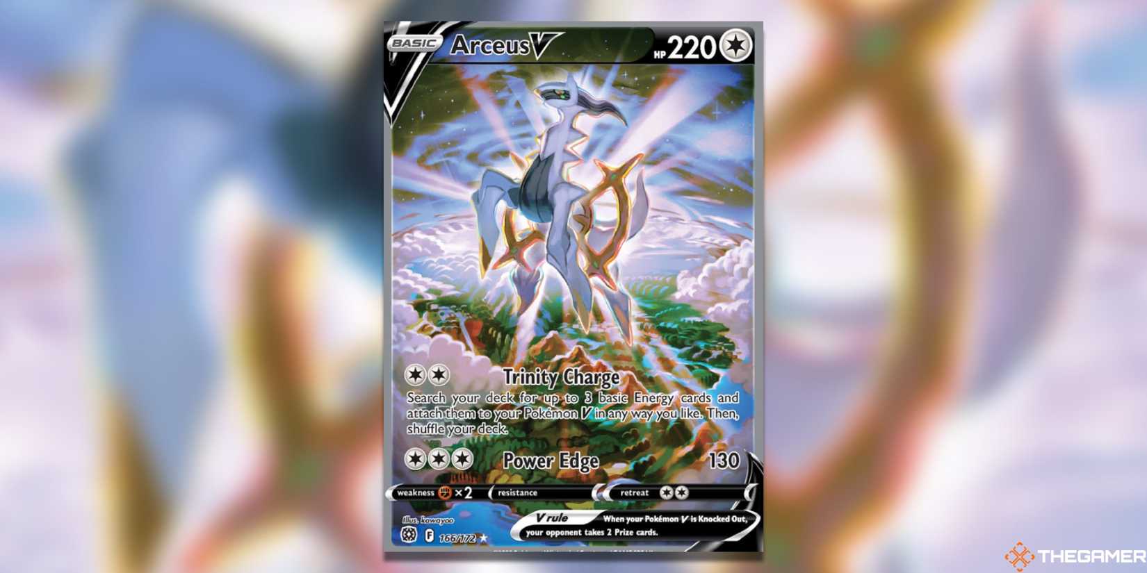 The Most Expensive Pokemon TCG Cards In Brilliant Stars